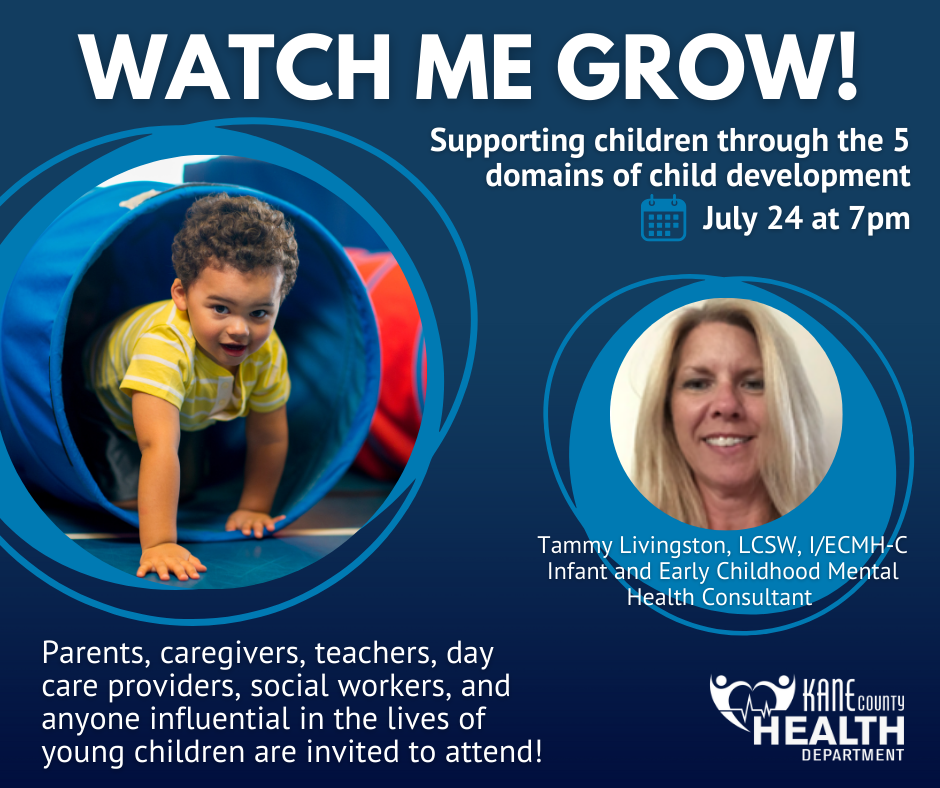 Health Matters - News for Kane County